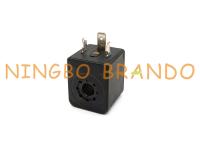 China Parker Type P0160749 CNOMO Pneumatic Solenoid Valve ELectrical Coil for sale
