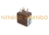 China 10mm Hole Pneumatic Solenoid Valve AMISCO EVI 7/10 Electrical Coil for sale