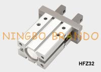 China Airtac Type HFZ32 Air Pneumatic Parallel Gripper Two Finger for sale