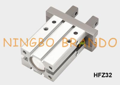 China Airtac Type HFZ32 Air Pneumatic Parallel Gripper Two Finger for sale