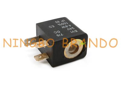 China AMISCO EVI 7/9 4V Series MPM Connect Pneumatic Solenoid Valve Coil for sale