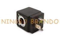 China M10 RAPA Type Solenoid Valve Repair Kit Electromagnetic Coil for sale
