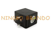 China AMISCO Type Hydraulic Solenoid Valve EVI 5M/13 Magnetic Coil for sale