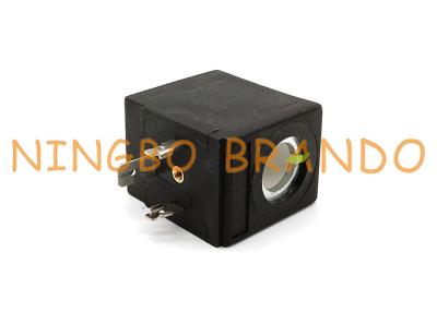China AMISCO Type Hydraulic Solenoid Valve EVI 5M/13 Magnetic Coil for sale