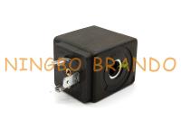 China Parker Type DZ06 S5 483510S5 Coffee Machine Solenoid Valve Coil for sale