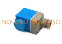 China 018F6701 BE230AS 220VAC EVR Refrigeration Solenoid Valve Coil for sale