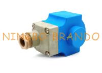 China BG380AS 018F6803 EVR Refrigeration Solenoid Valve Replacement Coil for sale