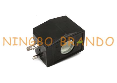 China AB410 16mm Inner Diameter CKD Type Solenoid Valve Magnetic Coil for sale