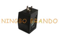 China AB510 DIN43650 Form A Flow Control CKD Type Solenoid Valve Coil for sale