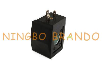 China AB510 DIN43650 Form A Flow Control CKD Type Solenoid Valve Coil for sale