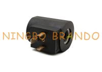 China AMISCO DIN43650 Form A EVI 3P/16 Hydraulic Valve Electrical Coil for sale