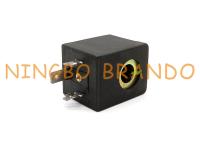 China Turbo BH10 Bag Filter Dust Collector Pulse Jet Solenoid Valve Coil for sale