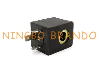 China Turbo BH10 Bag Filter Dust Collector Pulse Jet Solenoid Valve Coil for sale