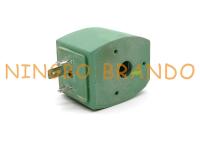 China 11mm Inner Diameter ASCO Type MP-C-146 Solenoid Valve Coil for sale