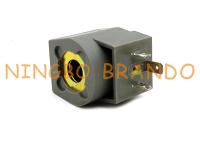 China Goyen Type CY123 N282 C53056N Pulse Jet Valve Replacement K0301 Coil for sale