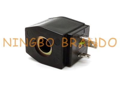 China JOIL Type JICI JISI JIFI JIHI Series Pulse Jet Solenoid Valve Coil for sale