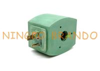 China 14mm Hole MP-C-146 8353 Series Redhat Solenoid Valve Electrical Coil for sale