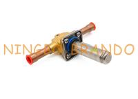 China 032F1157 032F1204 EVR 3 3/8'' Inch Refrigeration Solenoid Valve for sale