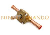 China 032L8100 032L8101 EVR 15 5/8'' ODF Solder Freezing Solenoid Valve for sale