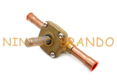 China 032L8100 032L8101 EVR 15 5/8'' ODF Solder Freezing Solenoid Valve for sale