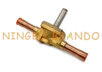 China 032L1225 032L5088 ODF EVR 15 7/8'' Refrigeration Solenoid Valve for sale