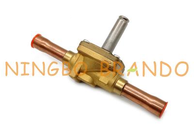 China 032L1225 032L5088 ODF EVR 15 7/8'' Refrigeration Solenoid Valve for sale