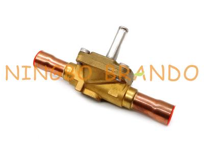 China 032L1240 032L1254 032L2243 032L5092 EVR 20 7/8'' Cooling Solenoid Valve for sale
