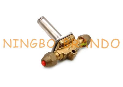 China 032L8072 EVR 6 3/8'' Inch Flare Refrigeration Solenoid Valve for sale