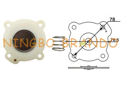 China C113443 3/4'' SCG353A043 C113444 1'' SCG353A044 TPU Diaphragm for sale