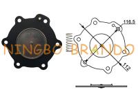 China 1-1/2'' Inch C113827 SCG353A047 Pulse Jet Valve Nitrile Diaphragm for sale