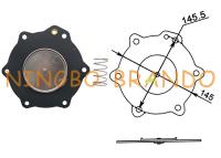 China 2'' C113685 2-1/2'' C113686 Pulse Jet Valve Diaphragm Repair Kit for sale