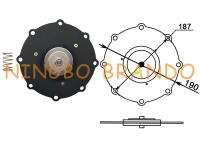 China C113928 3'' Inch SCEX353.060 Pulse Jet Valve Replacement Diaphragm for sale