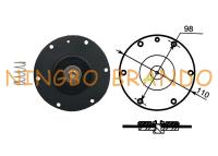 China K3500 M1581 K3502 M1591 1-1/2'' Inch Pulse Valve Diaphragm Repair Kit for sale