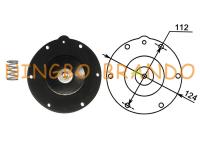 China K4502 M2162 K4504 M2187 1-1/2'' Inch Pulse Jet Valve Nitrile Diaphragm for sale