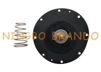 China K10200 K10201 K10203 4'' Inch Mainfold Mount Pulse Jet Valve Membrane for sale