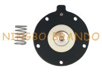 China DMF-Z-25 DMF-ZM-25 DMF-Y-25 1'' Inch Pulse Jet Valve NBR Diaphragm for sale
