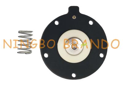 China DMF-Z-25 DMF-ZM-25 DMF-Y-25 1'' Inch Pulse Jet Valve NBR Diaphragm for sale