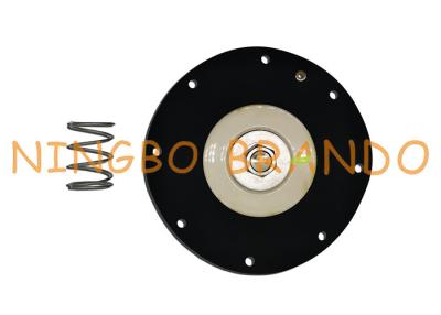 China DMF-Z-62S DMF-Y-62S 2.5'' Inch Pulse Jet Valve Diaphragm Repair Kit for sale