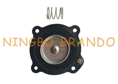China DB18/G VNP VEM Series 1'' Diaphragm Valve Replacement Membrane for sale