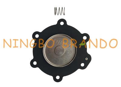 China DB112/G VEM VNP Series 1-1/2'' Pulse Jet Valve Diaphragm Repair Kit for sale