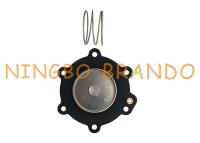 China 1-1/2'' Inch DB114/C VNP VEM Series Pulse Jet Valve Diaphragm Set for sale