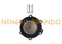 China DB116/C 2'' Inch VNP VEM Pulse Jet Valve Diaphragm Repair Kit for sale