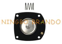 China M25 Turbo Type 1'' Inch Pulse Jet Valve Diaphragm Repair Kit for sale