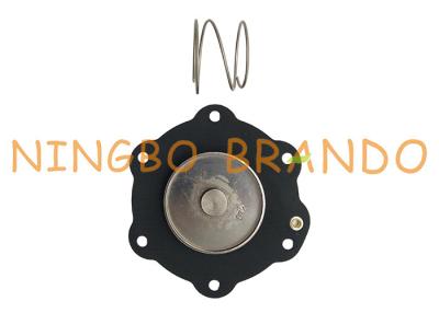 China Turbo Type 1-1/2'' 1.5'' Inch Pulse Jet Valve M40 Diaphragm Set for sale