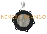 China 3'' Inch M75 SQP SQM Series Pulse Jet Valve Replacement Diaphragm for sale
