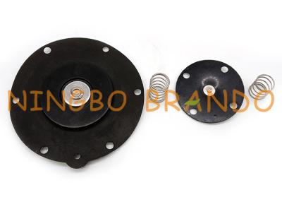 China K4502 M2162 1-1/2'' CA45 RCA45 Pulse Jet Valve 3 Bleed Holes Diaphragm Set for sale