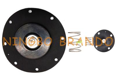 China K5005 M1639A 2'' Inch CA50 RCA50 T Serires Pulse Jet Valve Nylon Diaphragm for sale
