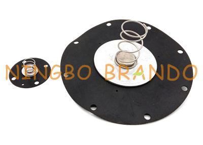 China K7600 3'' Inch CA76 RCA76 T Serires Pulse Jet Valve Diaphragm for sale