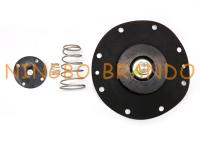 China K10200 CA102MM RCA102MM Pulse Jet Valve 4'' Diaphragm Repair Kit for sale
