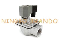 China CA25T CA25T010-300 1'' Inch Right Angle Diaphragm Pulse Valve for sale